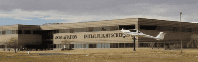 USAF Initial Flight Training (IFT) | BogiDope