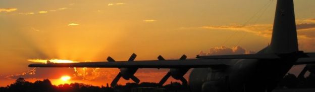 Military Pilot Retirement - Guard and Reserve | BogiDope