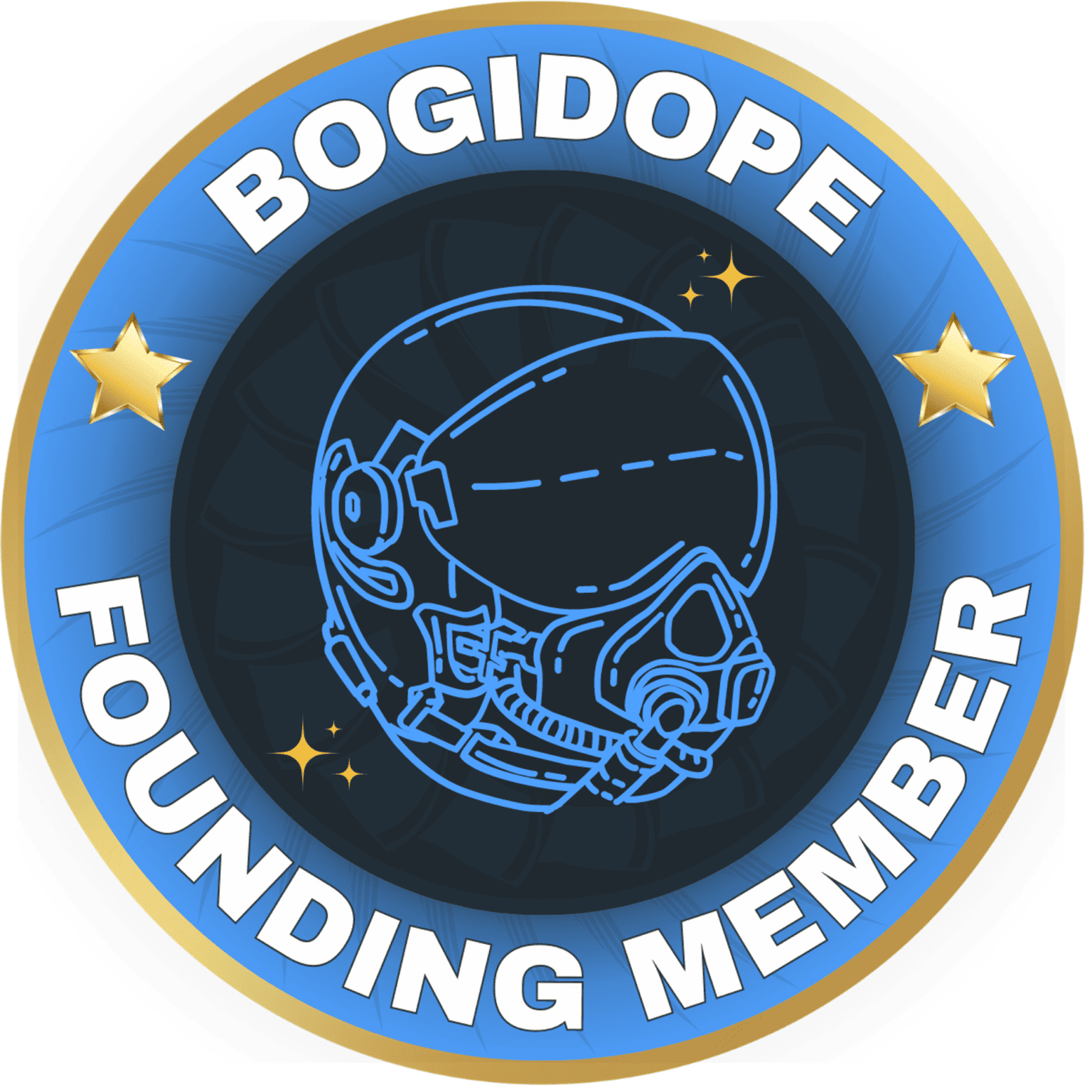 Dashboard | BogiDope