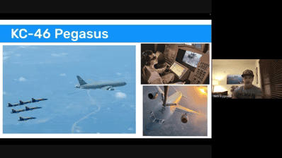Tankers (KC-46, KC-135, KC-10) | BogiDope