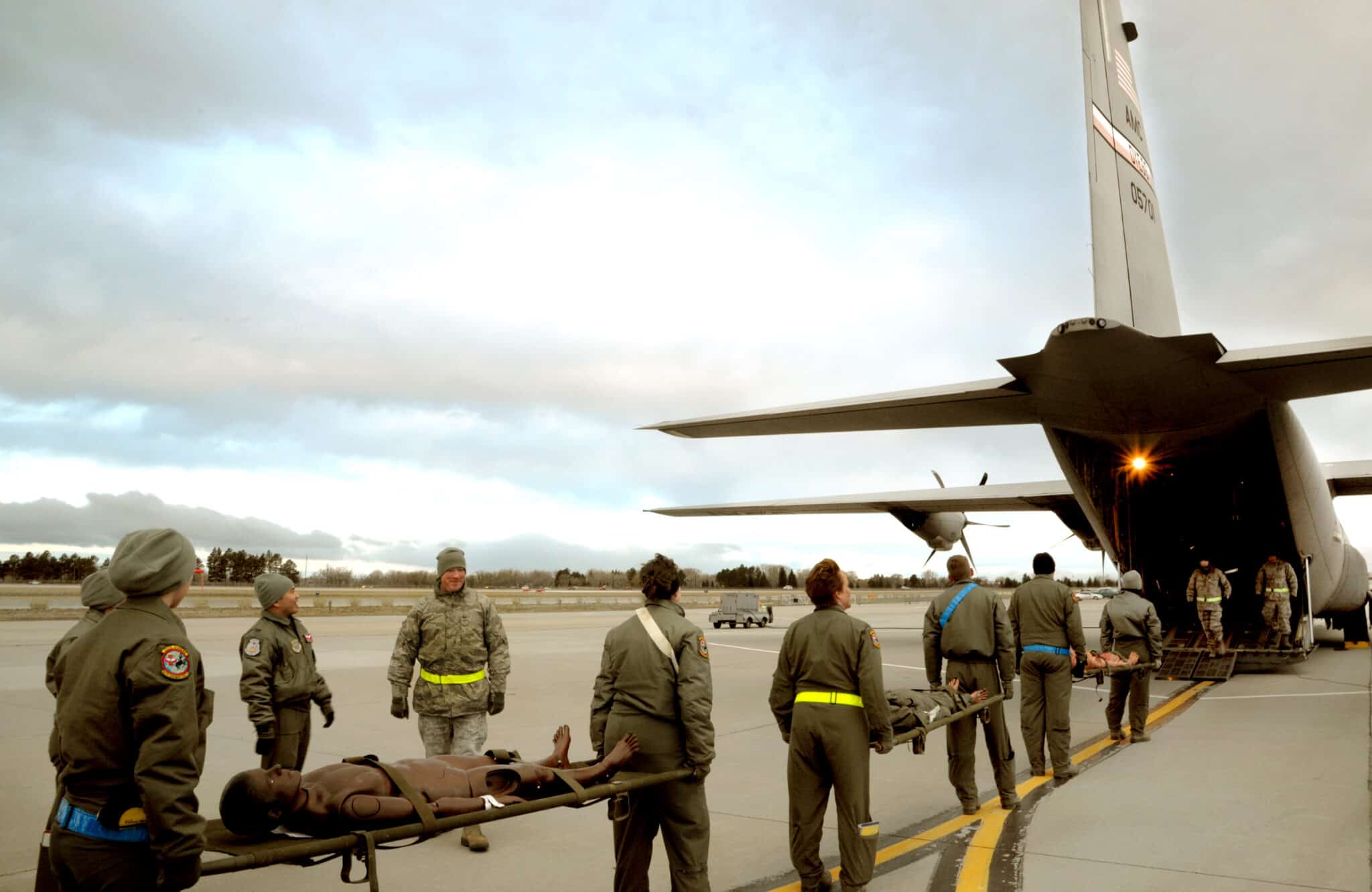 Flying Class One | BogiDope