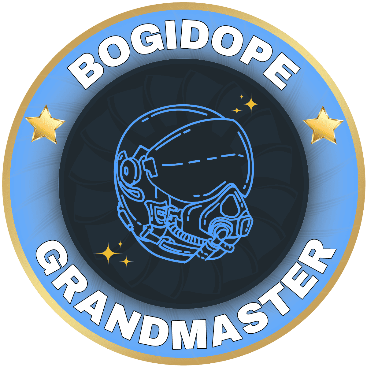 Grandmaster | BogiDope