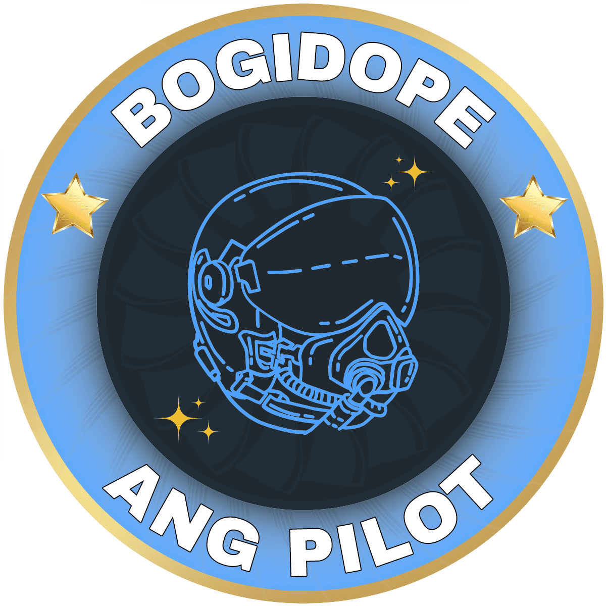 ANG Pilot | BogiDope