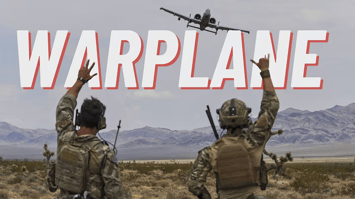 Hal Sundt | Birth of the A-10 Warthog | BogiDope