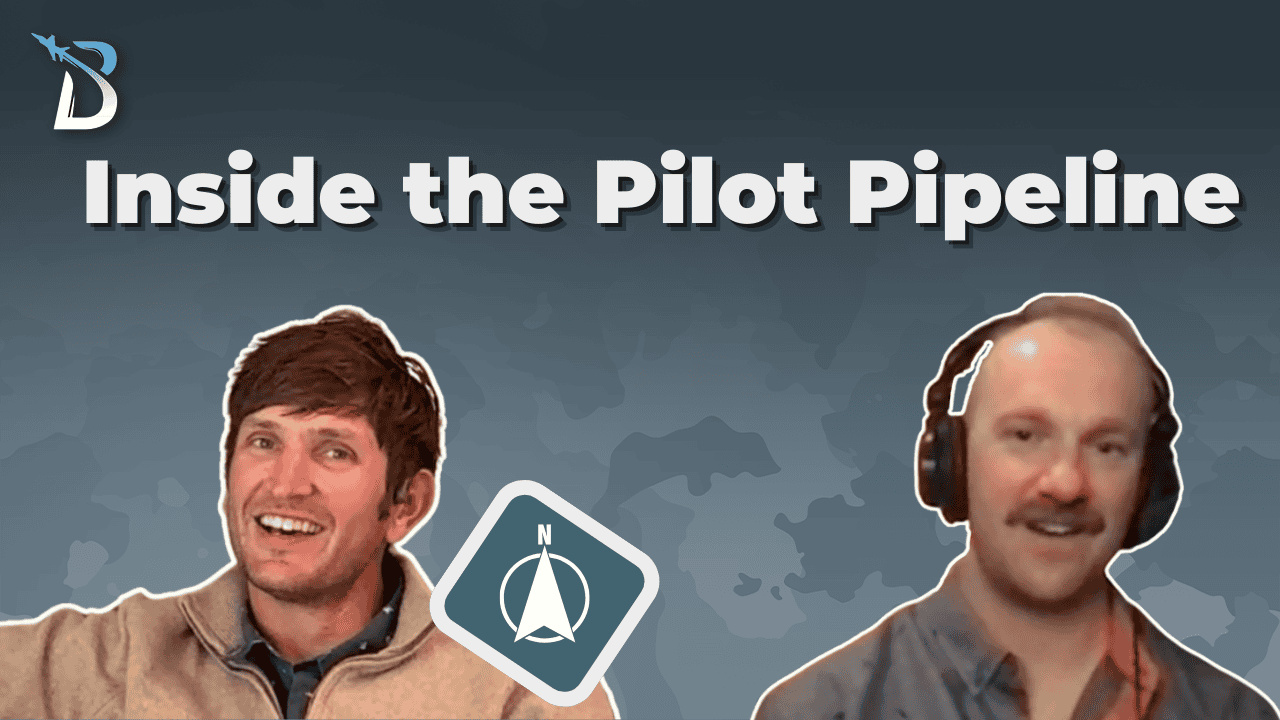 Inside the Pilot Pipeline | BogiDope