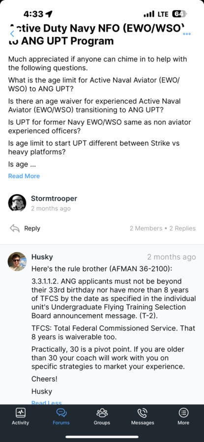 Inter-service transfers (IST) | BogiDope