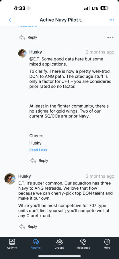 Inter-service transfers (IST) | BogiDope